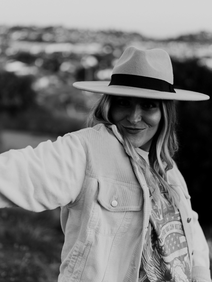 Harlee Showalter | St. George Hairstylist